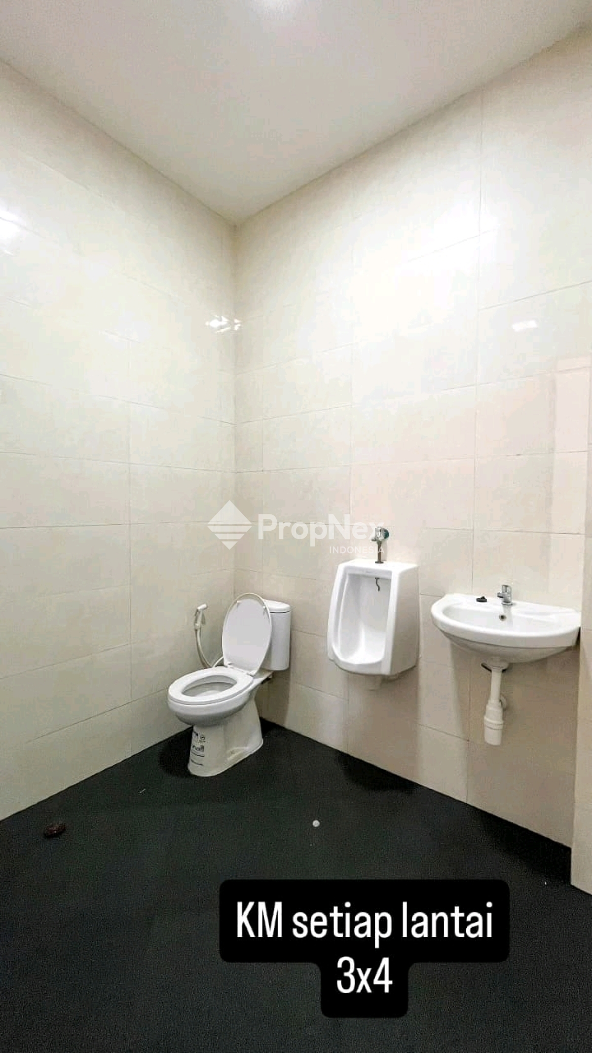 Disewa Ruko - Pucang Anom Baru Gress 0jalan Raya | PropNex Plus