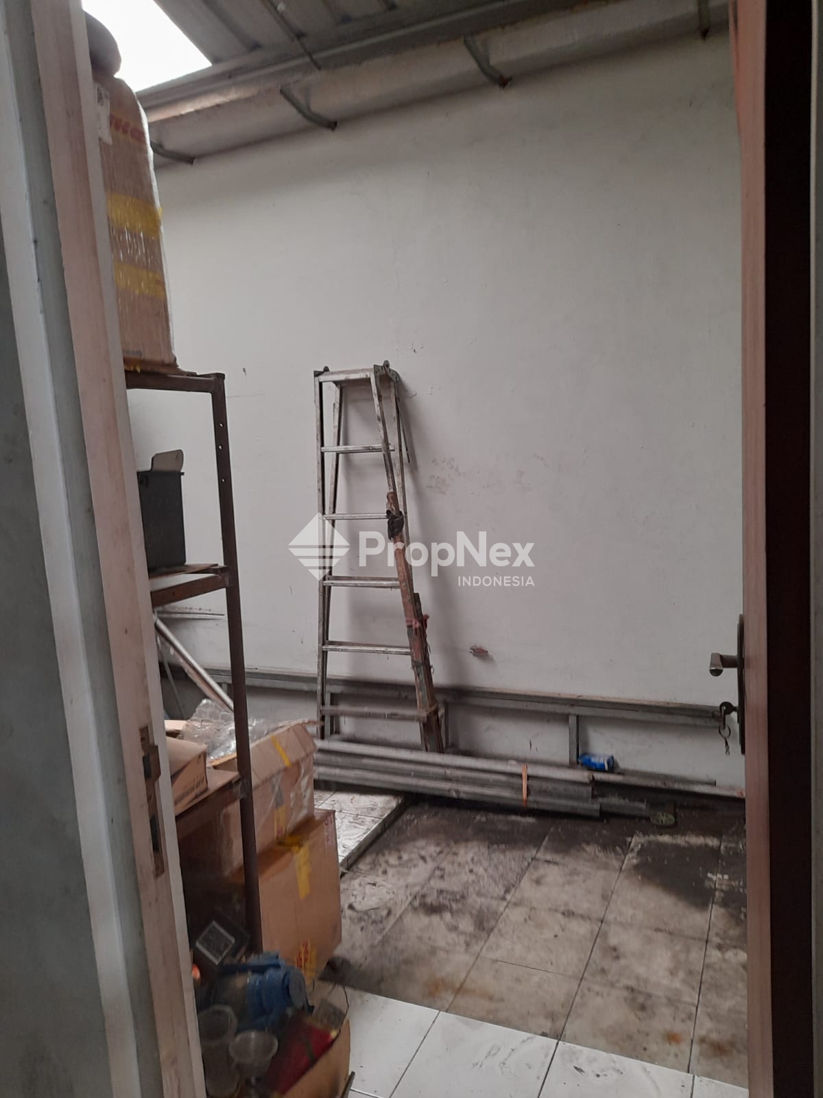 Disewa Gudang - Gudang Showroom Jalan raya Kletek | PropNex Plus