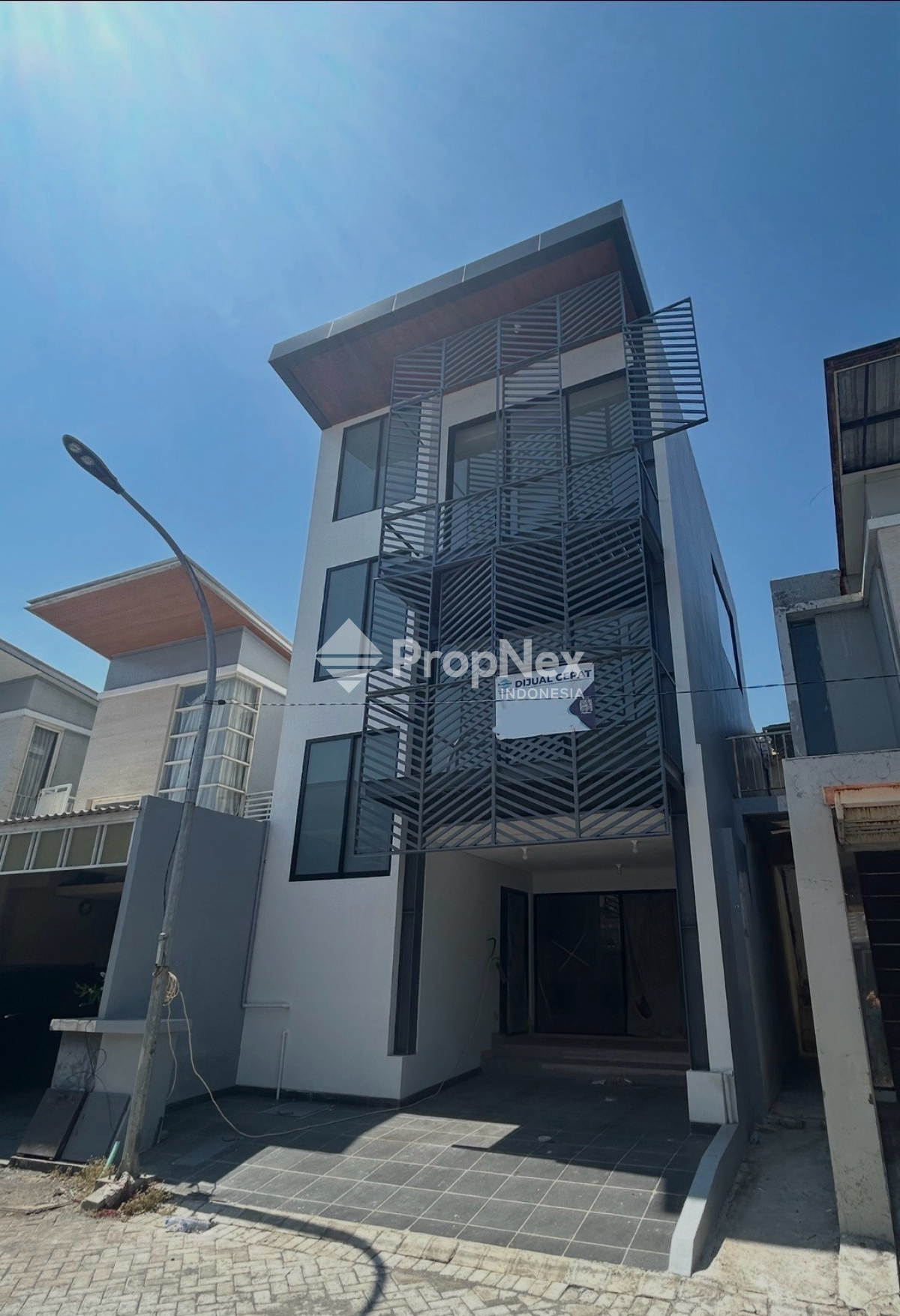 Dijual Rumah - Royal Park Residence | PropNex Plus